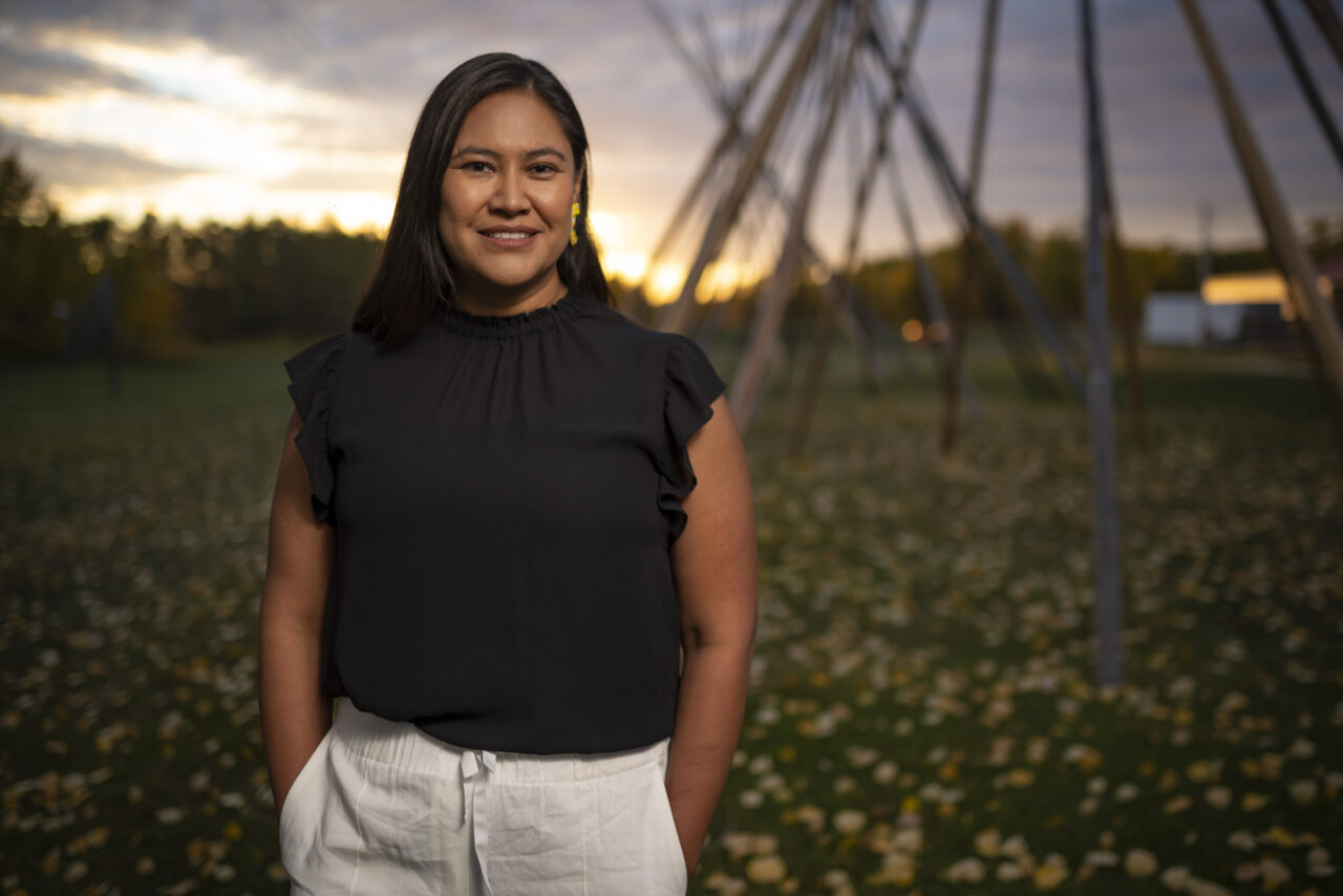 Our Staff - Alberta Indigenous Virtual Care Clinic