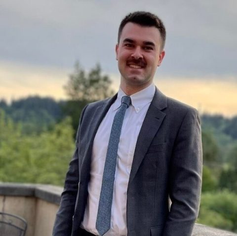 William Forsey - Alberta Indigenous Virtual Care Clinic